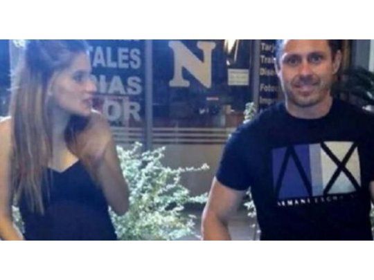 Yo lo conocí con la identidad de José Luis Fernández