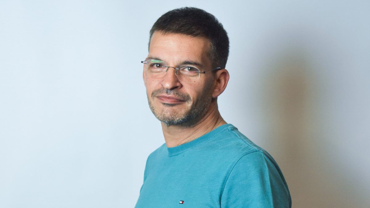 Ariel Greco, de Intive: Argentina y Latinoamérica son las grandes ...