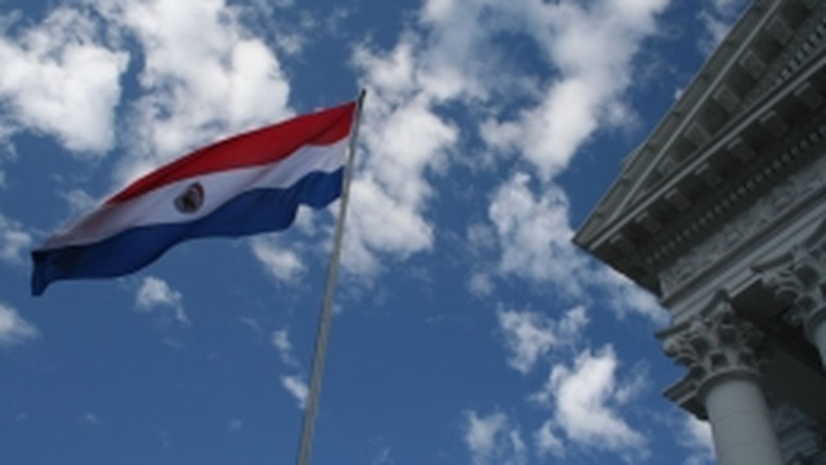 El guaraní, idioma oficial de Paraguay