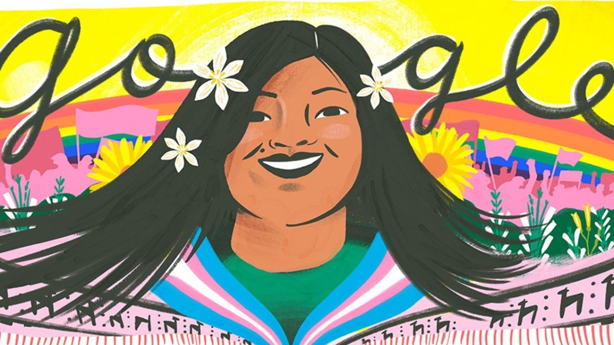 Diana Sacayán, activista por los derechos de la comunidad trans fue ...