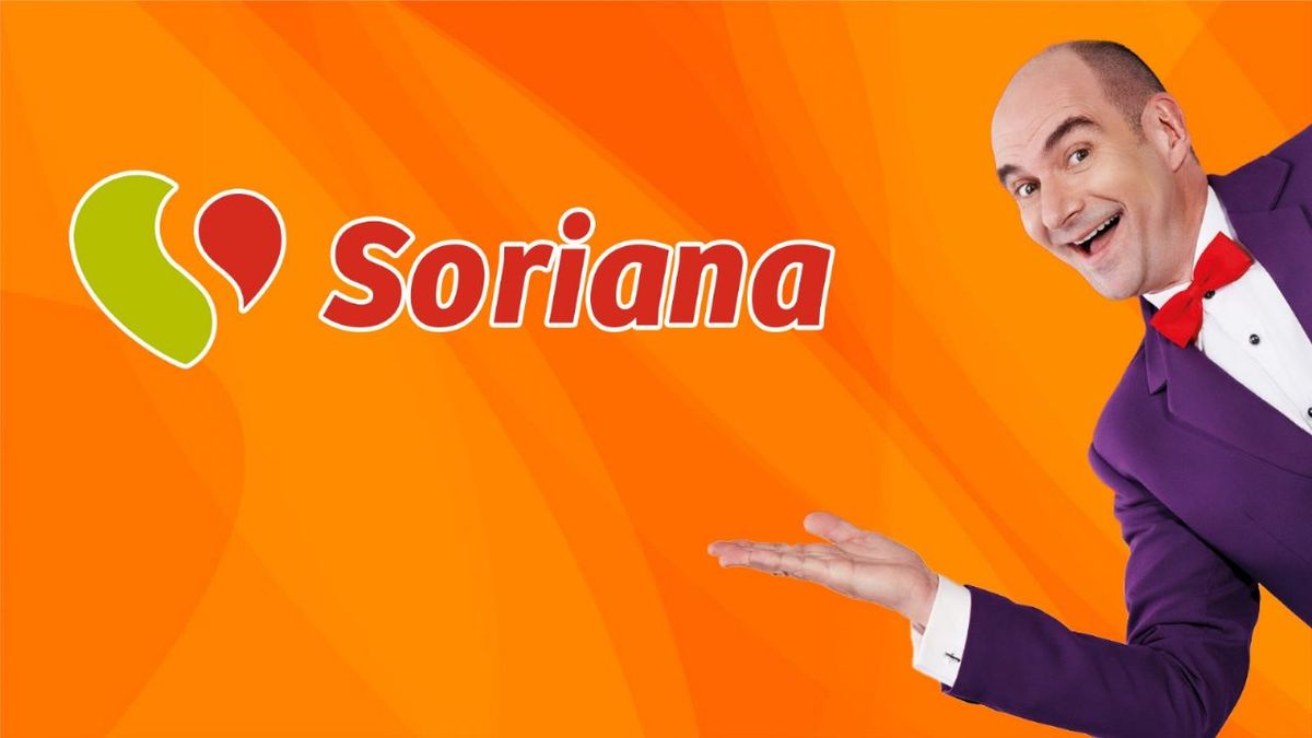 Las ofertas del Julio Regalado de Soriana hasta el 5 de junio 2025