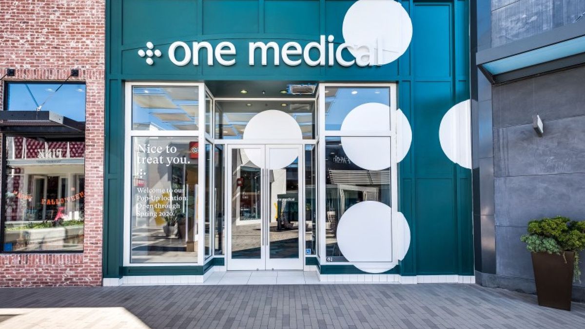 Amazon sigue diversificando negocios y ahora va por la salud