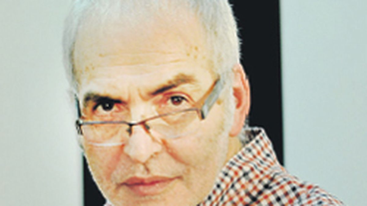 Murió el controvertido cineasta Jorge Polaco