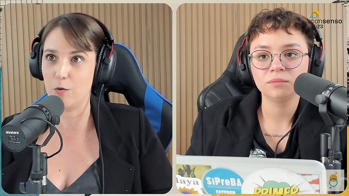 Consenso 2023, un espacio interdisciplinario de debate de ideas