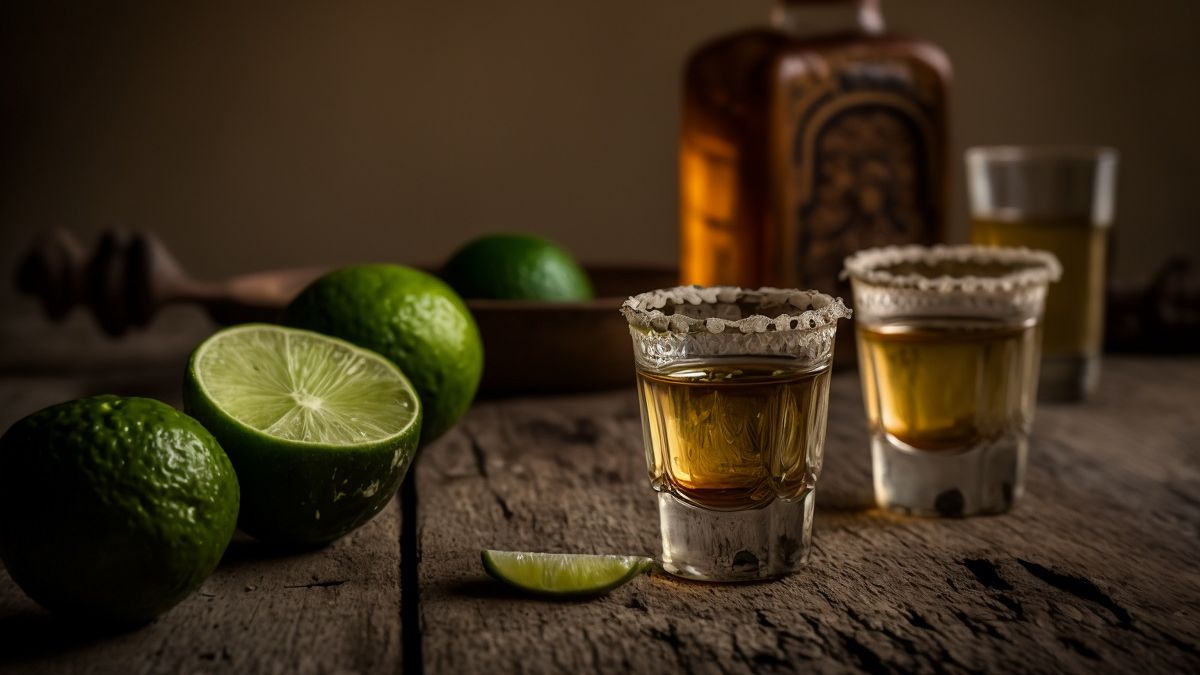 Cuáles son los mejores cinco TEQUILAS, según la Inteligencia Artificial