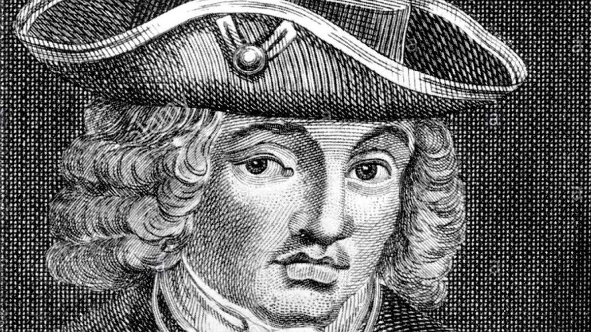 La historia secreta del policía más corrupto de Londres: Jonathan Wild