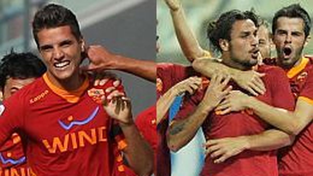 Callate la boca que vos no sos Maradona