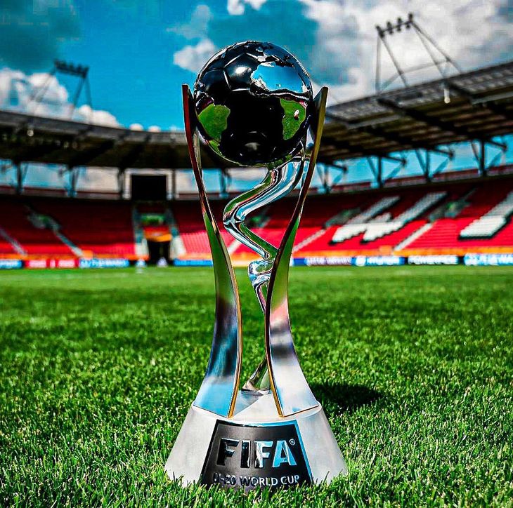 Mundial Sub20: ya están a venta las entradas para Argentina, ¿precios y por dónde comprar?