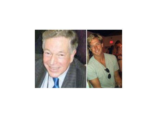 Nueva York: hallan muerto a multimillonario y sospechan de su hijo