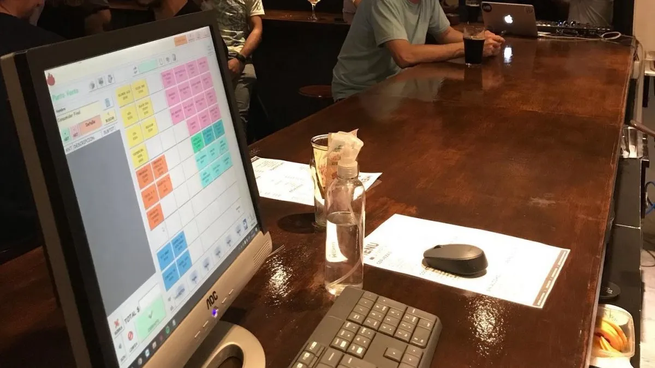 El software gastronómico argentino pisa fuerte en Uruguay