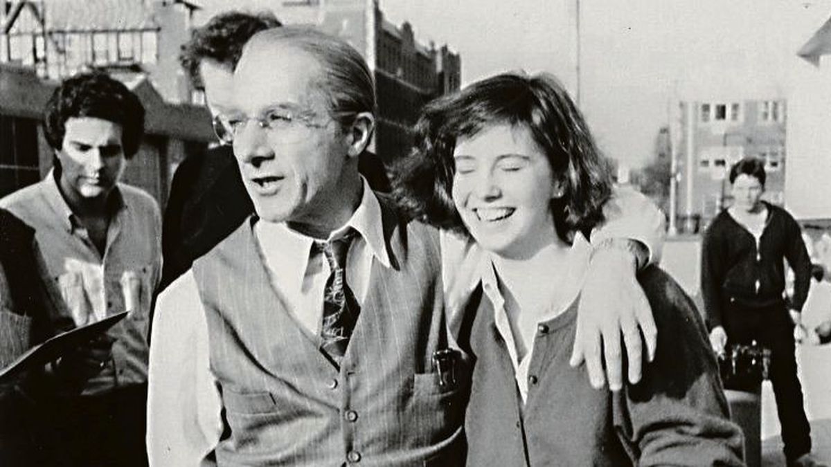 Las denuncias no cesan: ahora, Dustin Hoffman