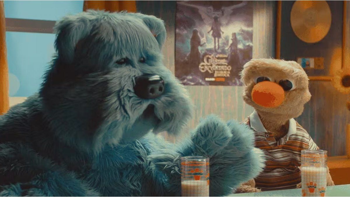 Dolor en el mundo del espectáculo por la muerte el creador de Carozo, Narizota y Pepe Pompín