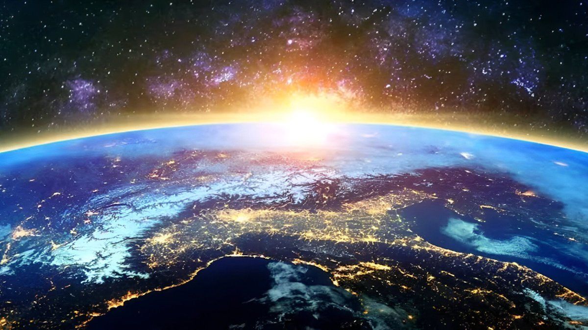 Hasta dónde llegó la humanidad bajo la superficie de la Tierra y qué ...