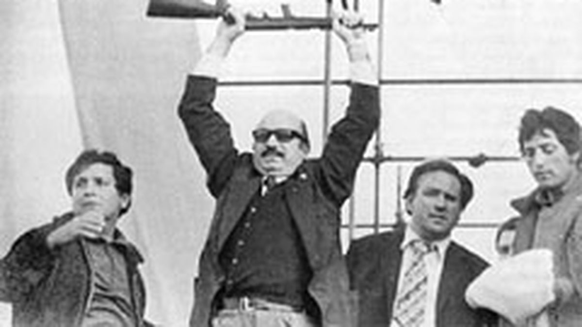 Triple A: para el trotskismo, se intenta exculpar a Perón