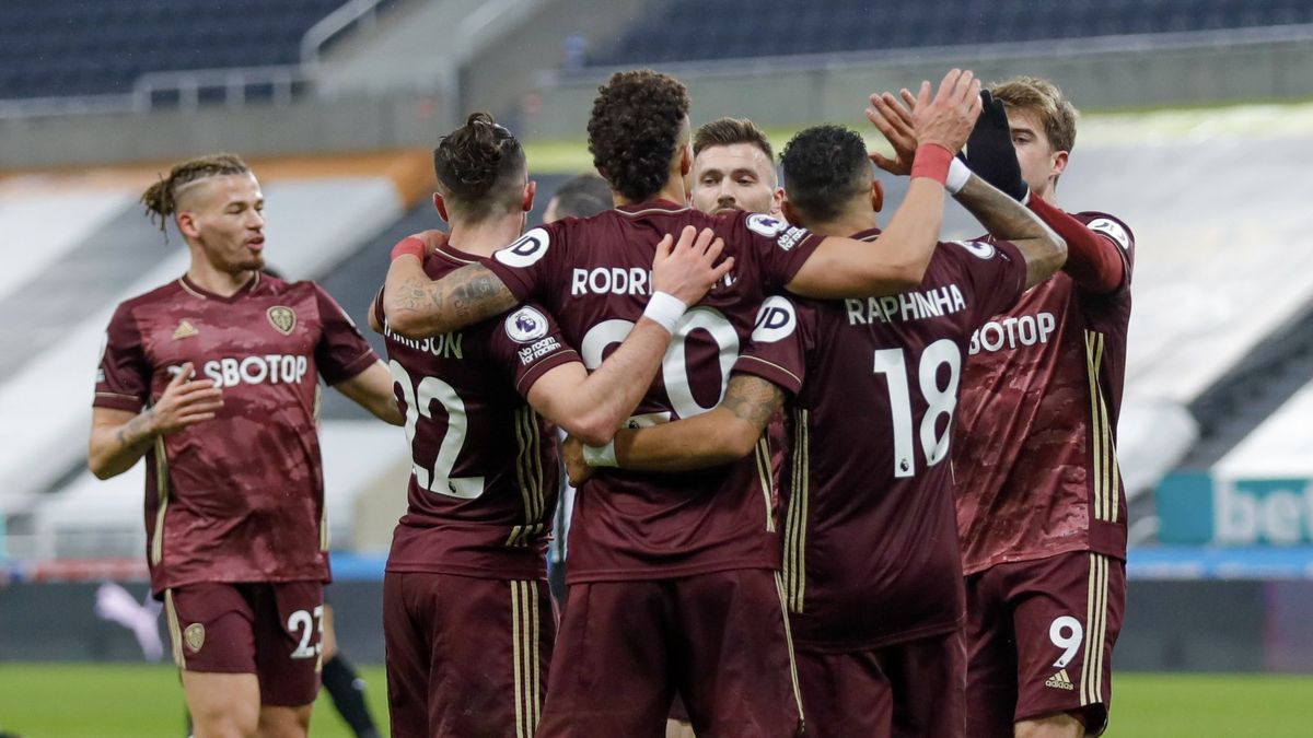 Leeds volvió al triunfo luego de dos derrotas