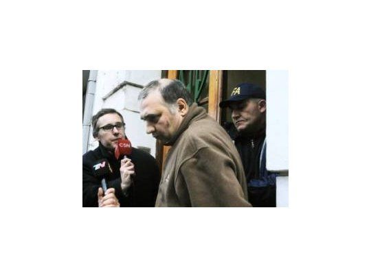 Ángeles: defensa de Mangeri recusó al tribunal y peligra inicio de juicio