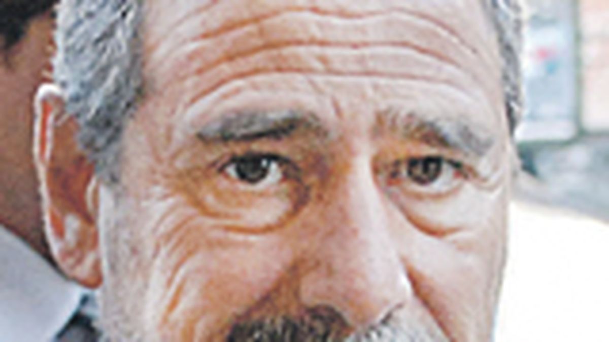 Jaime busca eludir a Bonadío