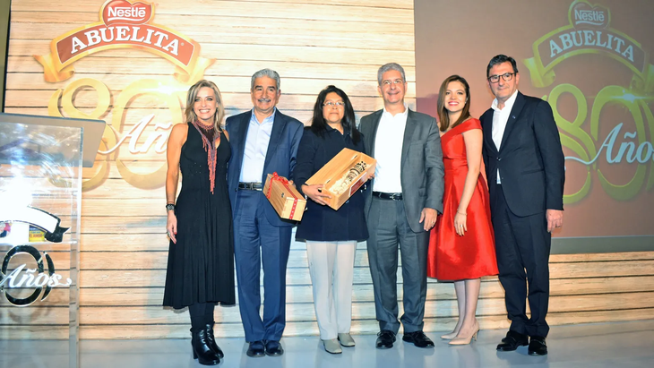 Los hermanos de Veracruz que fundaron una tienda de chocolates, se ...