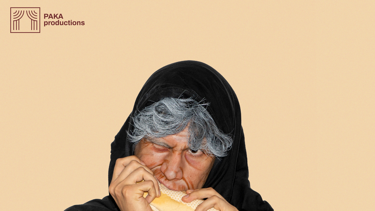 Versión joven de La nona, en clave sustentable