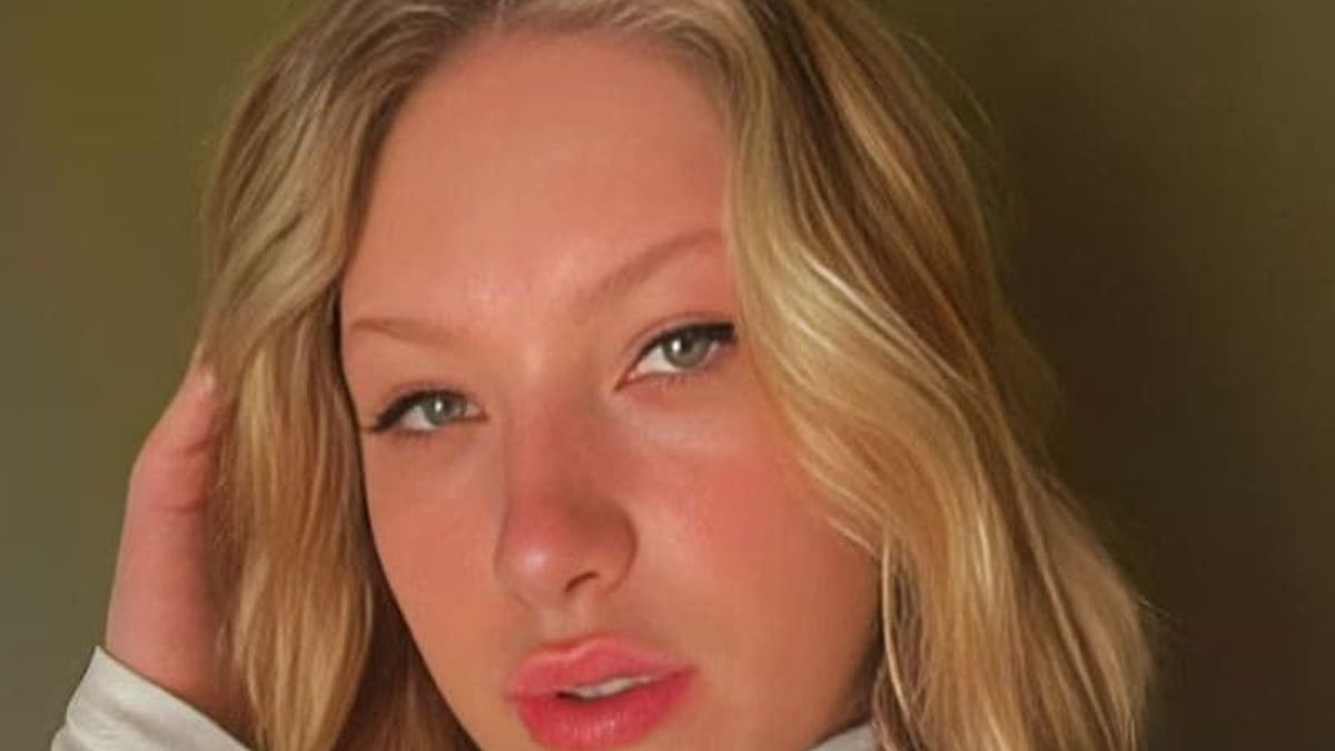 Cómo hizo su fortuna Livia Voigt de Assis, la brasileña de 19 años que ...