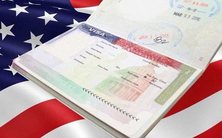 Cómo adelantar la cita por la visa americana: los 2 requisitos clave