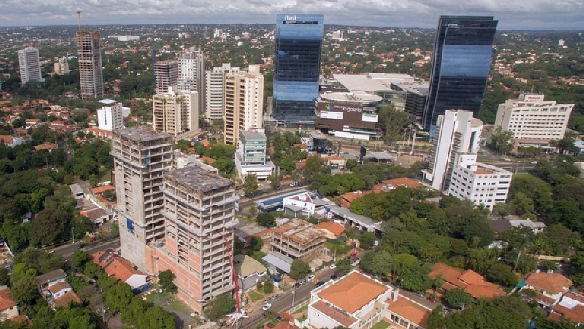 Inversiones inmobiliarias en Paraguay: renta inmediata versus pozo ...