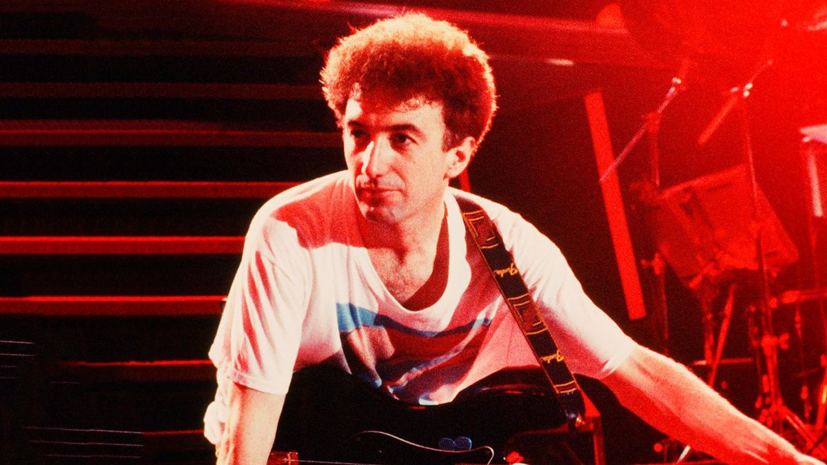 Qué fue de la vida de John Deacon, bajista de Queen