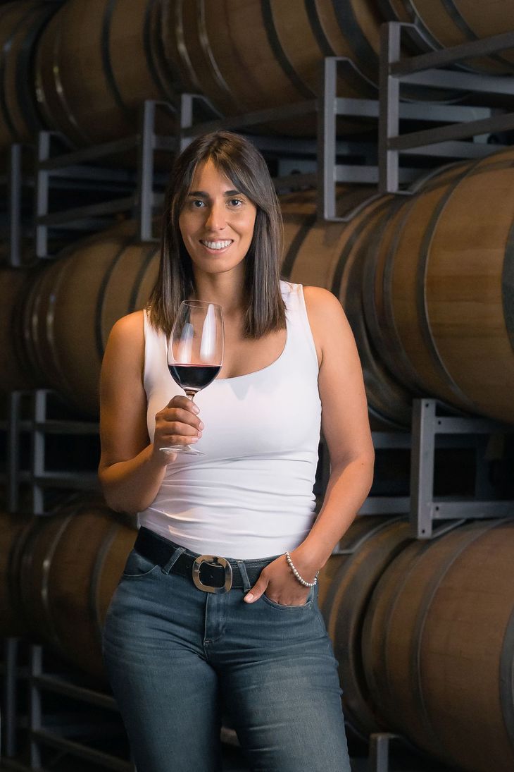 Mujeres que lideran la transformación en el negocio del vino