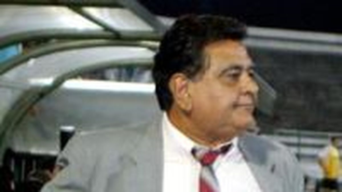 Murió Luis Cubilla, gloria del fútbol sudamericano