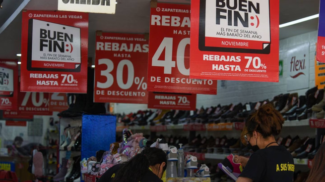 El Buen Fin 2023: las mejores promociones de hoy, domingo 19 de noviembre