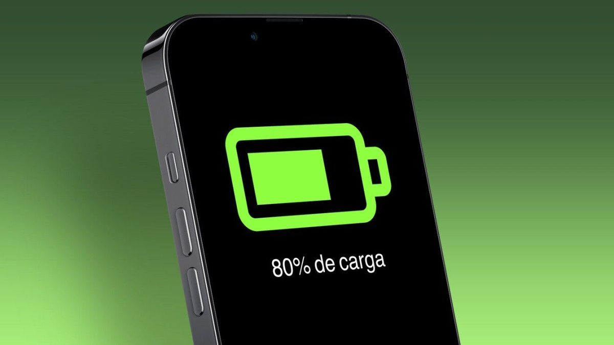 Cómo cargar el celular cuando no tenemos luz en nuestros hogares
