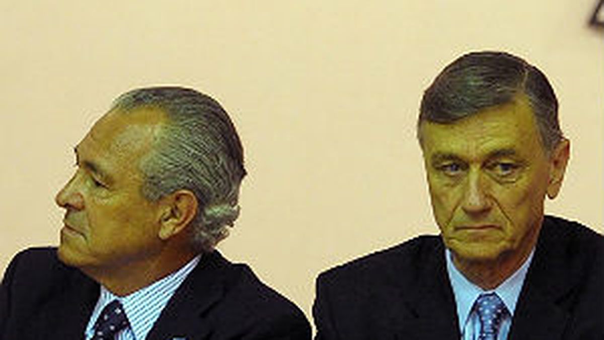 Para aplacar críticas internas del FAP, Binner cruzó a Barletta