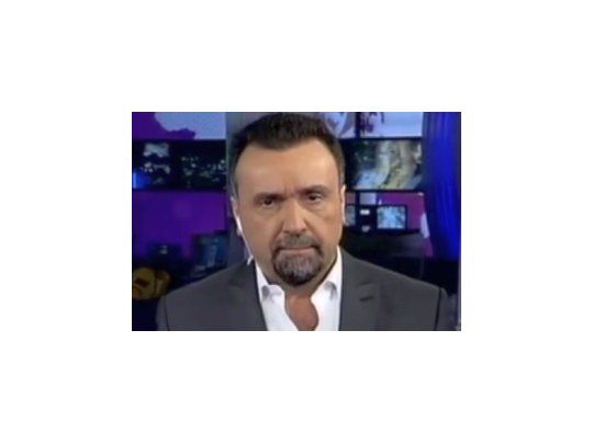 Roberto Navarro: Esto es un acto de censura, es apagar una voz