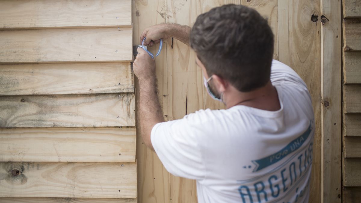 TECHO sumará voluntarios para su Colecta Anual, cómo aplicar