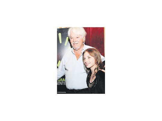 Entregaron los premios Sur al cine