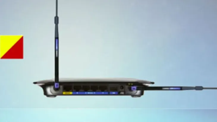 Mexicanos cometen este error que les quita mucha señal de su módem WiFi ...