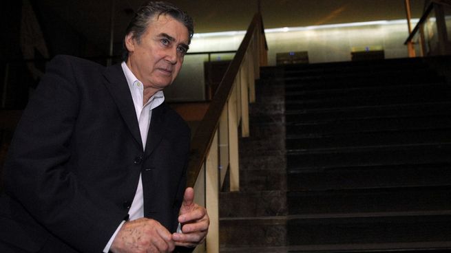 Figuras e instituciones de la cultura despidieron a Rodolfo Bebán en ...