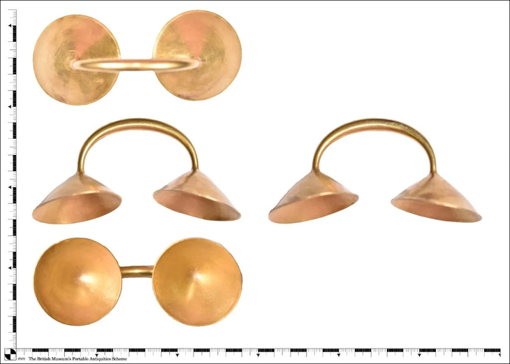 Quién es Jonathan Needham, el jubilado británico que encontró un ...