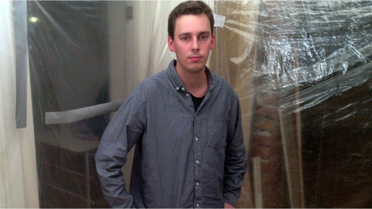 El joven que invirtió 27 dólares en Bitcoin para una tesis, se olvidó ...