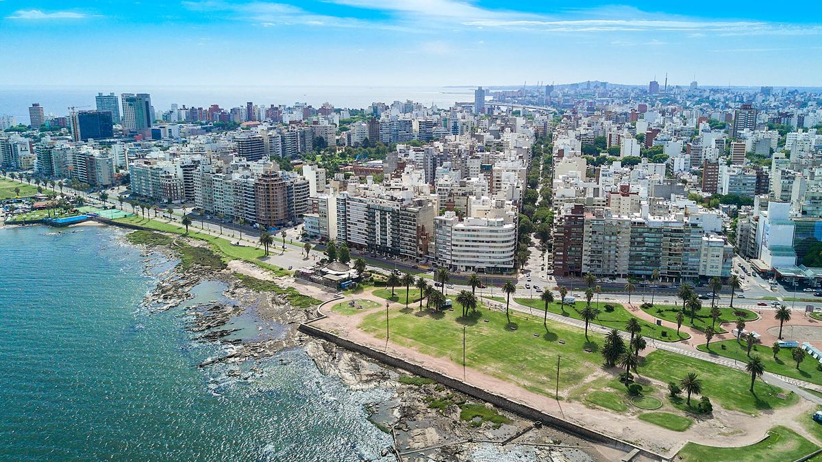 Montevideo destinará u$s 260 millones de dólares para mejorar la ...