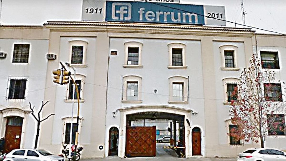 Ferrum ganó $40,5 M de la mano del achique de costos y producción