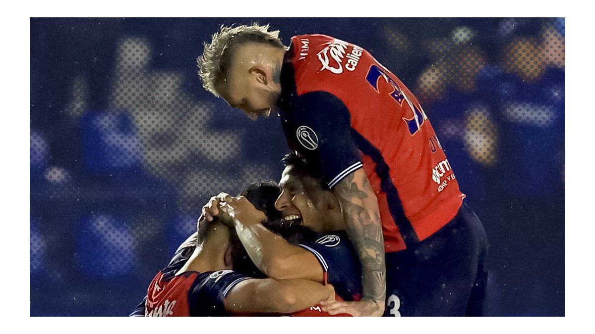 Orgullo mexicano: Cruz Azul se convitió en el club top del continente