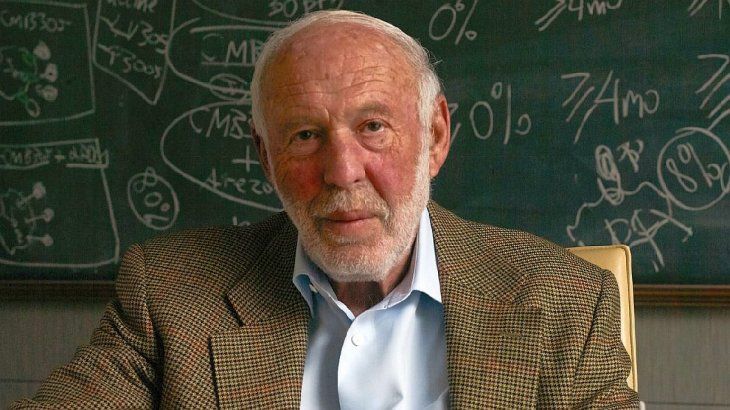 ¿Quién es el mejor inversor de la historia?