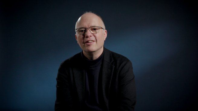 Liam Maxwell de Amazon Web Services: La nube es clave para la ...