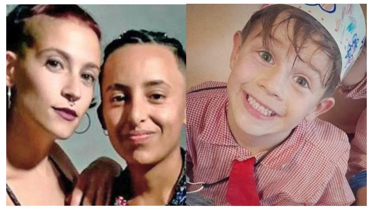 Caso Lucio: separaron del pabellón a las asesinas por pedido de la ...