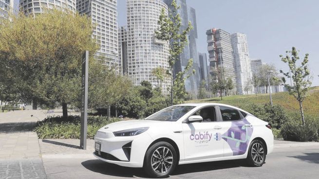 Cabify consiguió u$s110 millones para financiar su expansión regional