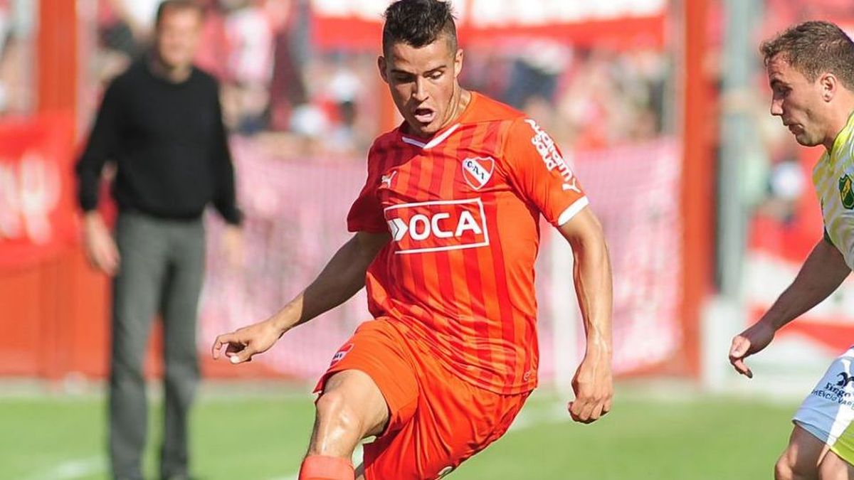 La querella pide 12 años de prisión para Alexis Zárate por abuso sexual