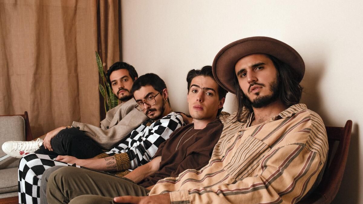 MORAT en Monterrey 2024: link de Preventa Priority de boletos y precios