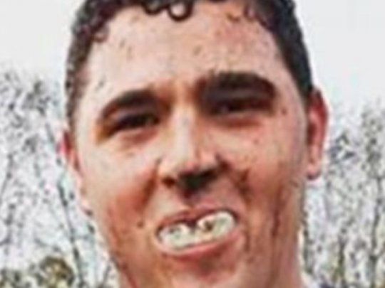 Lucas Pertossi grabó el ataque que ocasionó la muerte de Fernando Báez Sosa