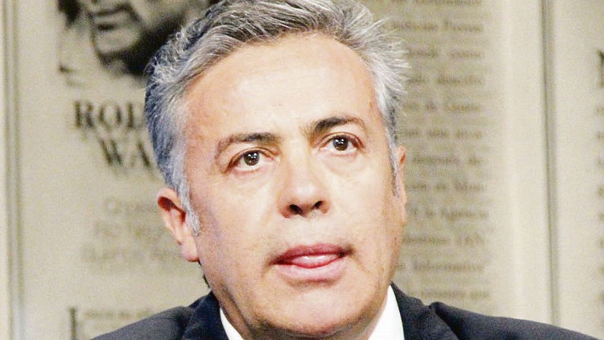 Cornejo: “Es innegociable el fin de las colectoras”